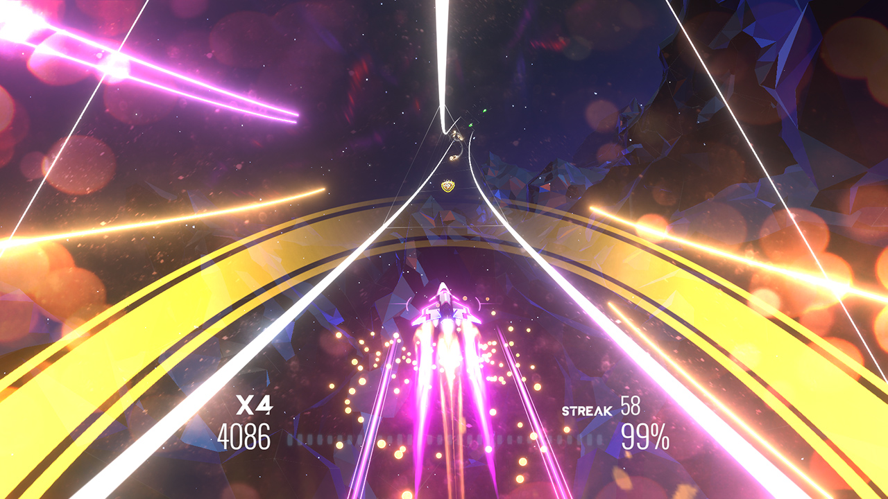 AVICII Invector Images - LaunchBox Games Database