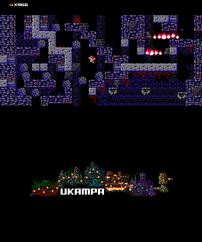 1001 Spikes Images - LaunchBox Games Database