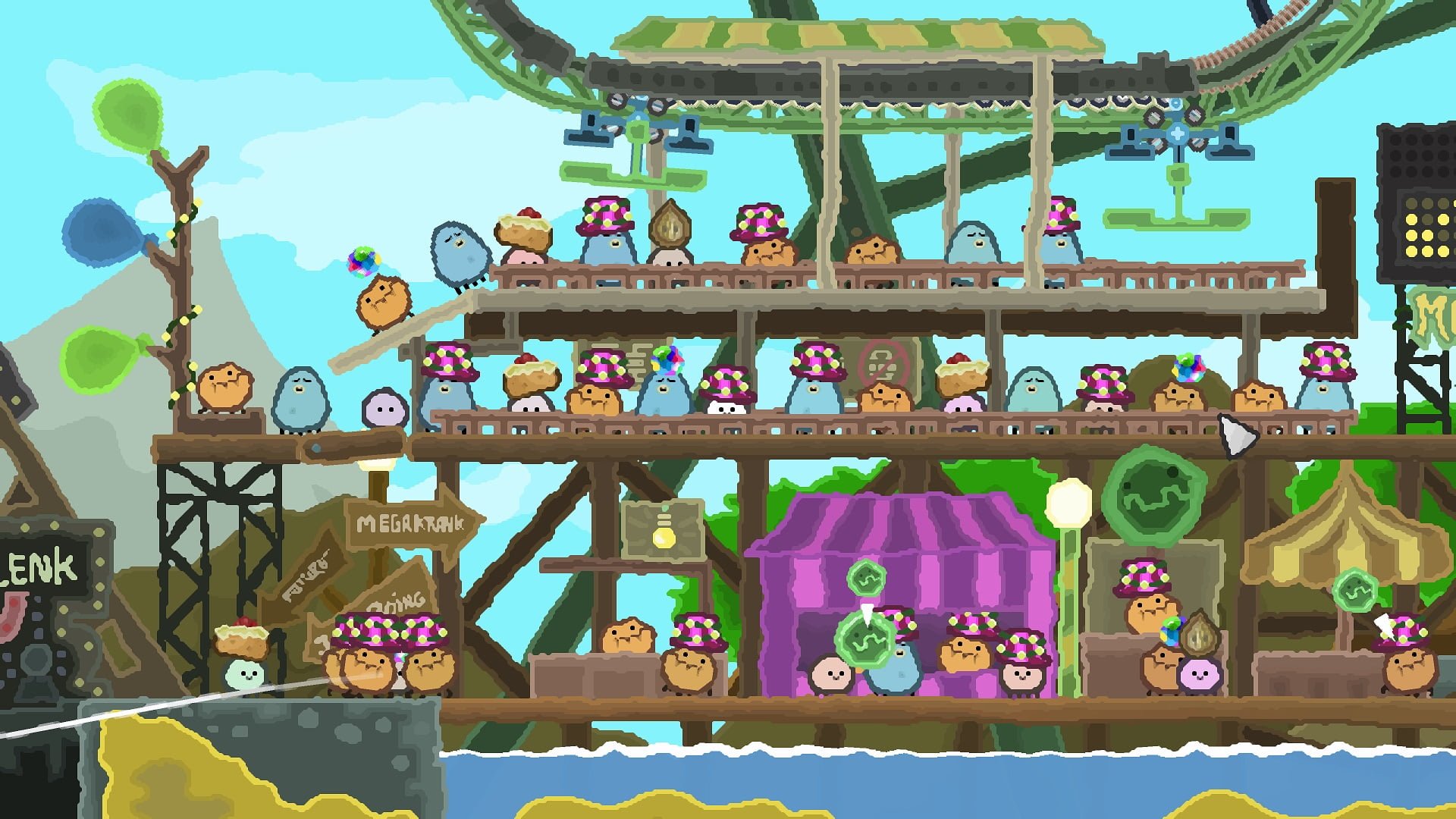 Wuppo Images - LaunchBox Games Database