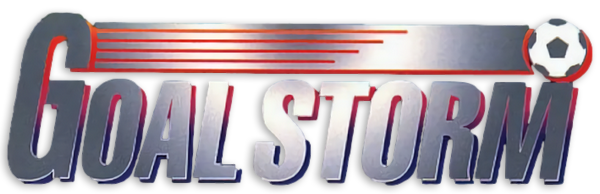 Goal Storm Images - LaunchBox Games Database