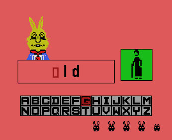 a, b, c Images - LaunchBox Games Database
