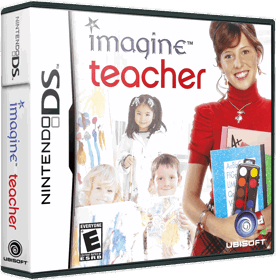 Imagine: Teacher Images - LaunchBox Games Database