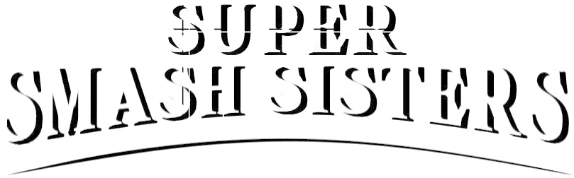 Super Smash Sisters Generations 2 Images - LaunchBox Games Database