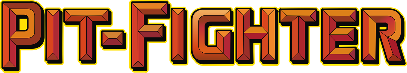 Pit-Fighter Images - LaunchBox Games Database
