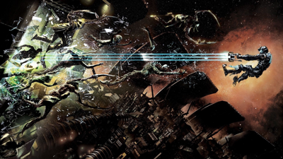 Dead Space 2 Images - LaunchBox Games Database