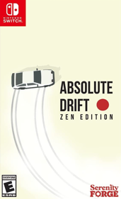Absolute Drift Images - LaunchBox Games Database