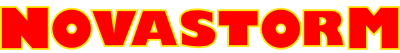 Novastorm Images - LaunchBox Games Database