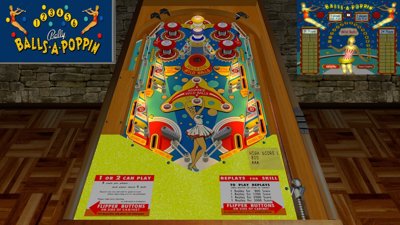 Balls-A-Poppin' Images - LaunchBox Games Database