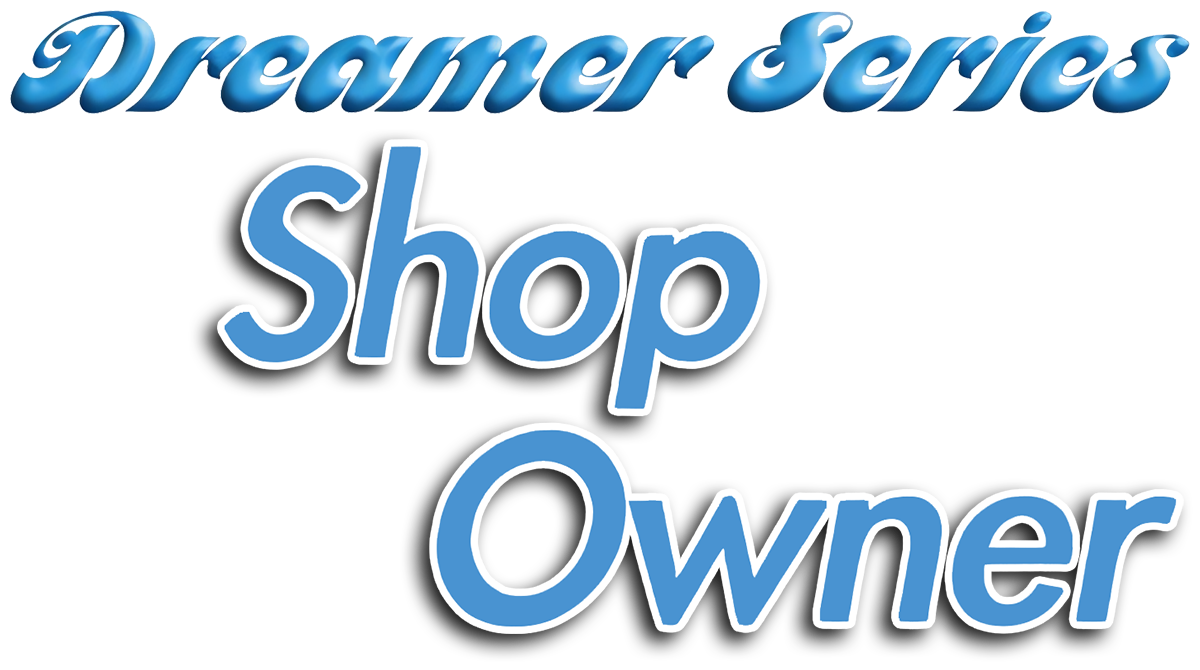 Dreamer Series: Shop Owner Images - LaunchBox Games Database
