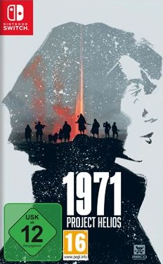 1971 Project Helios Images - LaunchBox Games Database