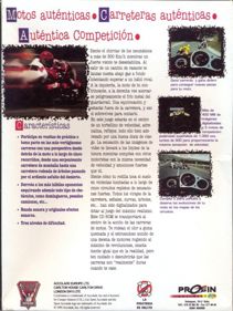 Cyclemania Images - LaunchBox Games Database