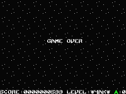 Voidrunner Images - LaunchBox Games Database