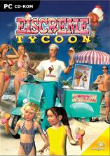 Ice Cream Tycoon Images - LaunchBox Games Database