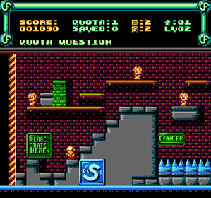 Super Crusher Fighters Images - LaunchBox Games Database