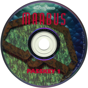 Maabus Images - LaunchBox Games Database