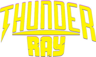 Thunder Ray Images - LaunchBox Games Database