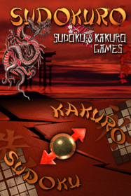 Sudokuro Images - LaunchBox Games Database
