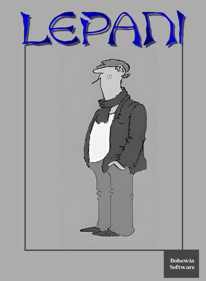 Lepani Images - LaunchBox Games Database