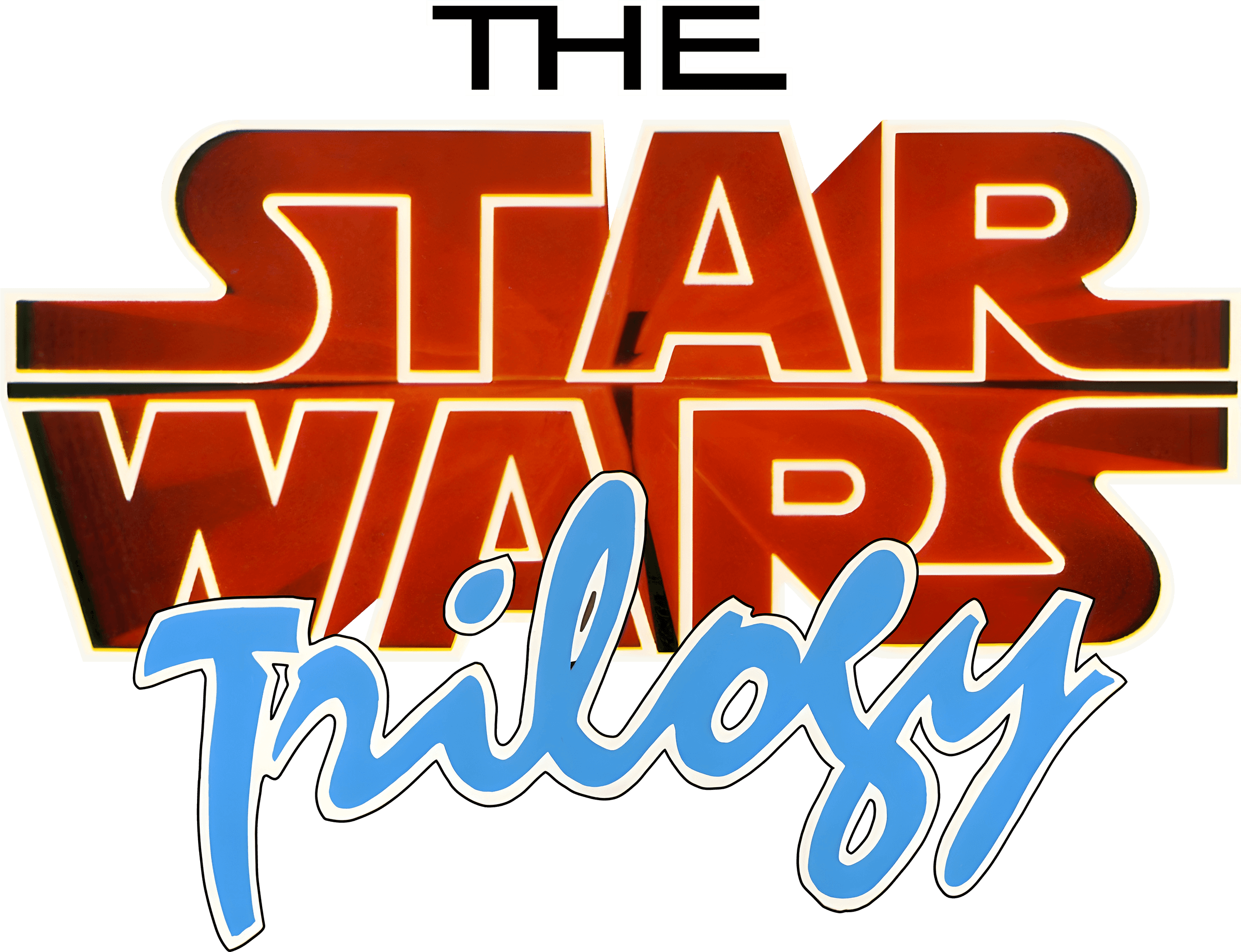 Star Wars Trilogy Images - LaunchBox Games Database