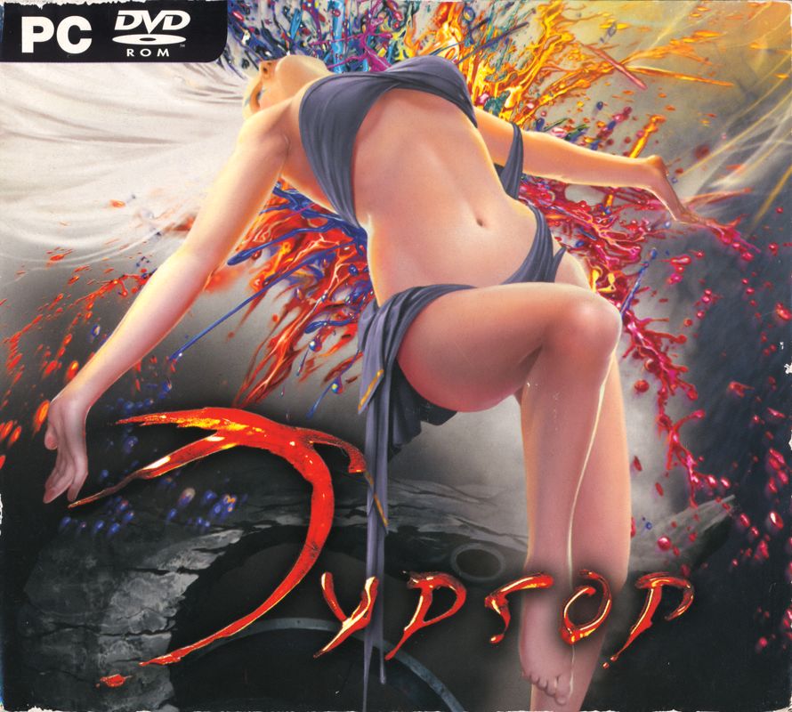 The Void Images - LaunchBox Games Database