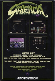 Galencia Images - LaunchBox Games Database