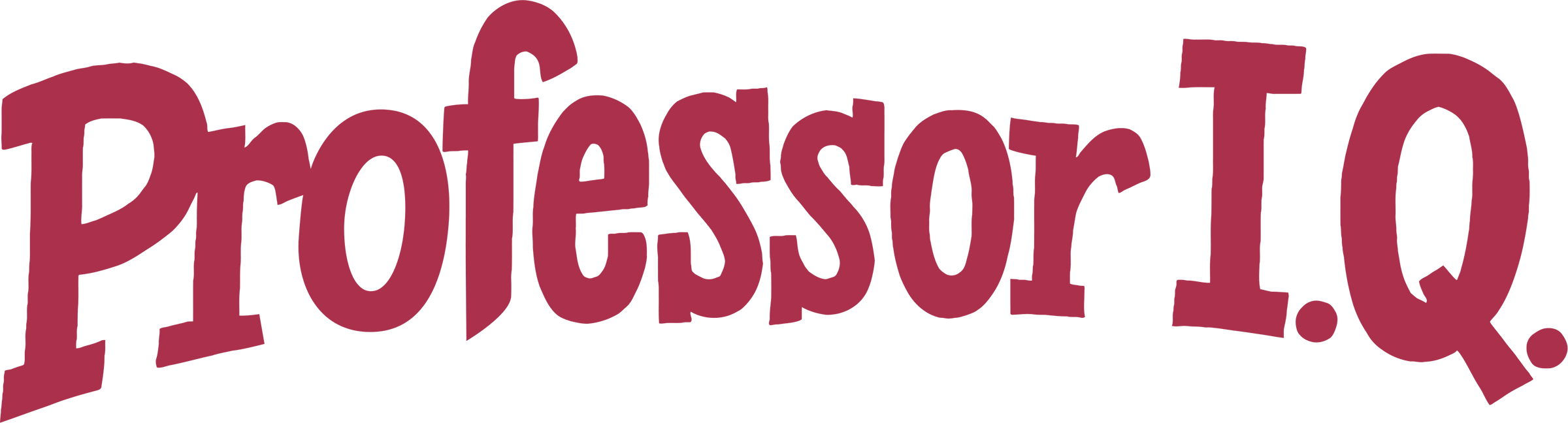 Professor I.Q. Images - LaunchBox Games Database