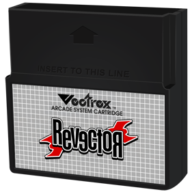 Revector Images - LaunchBox Games Database