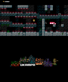 1001 Spikes Images - LaunchBox Games Database