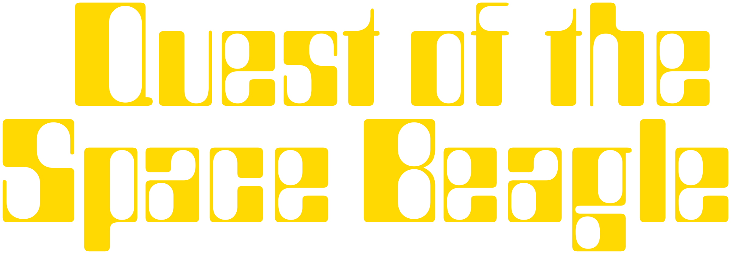Quest of the Space Beagle Images - LaunchBox Games Database