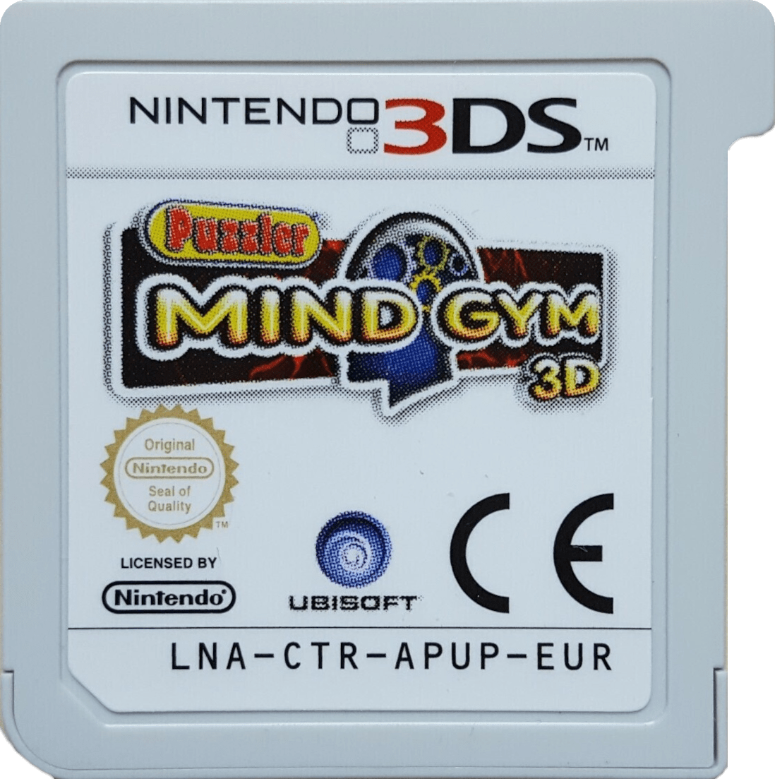 Puzzler Mind Gym 3D Images - LaunchBox Games Database