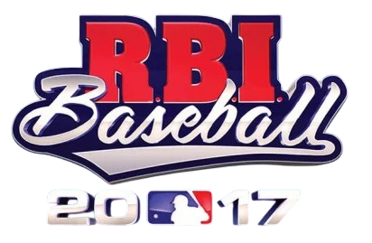 R.B.I. Baseball 2017 Images - LaunchBox Games Database
