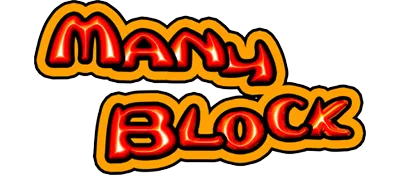 Many Block Images - LaunchBox Games Database