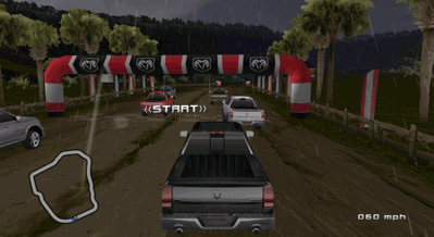 Ram Racing Images - LaunchBox Games Database