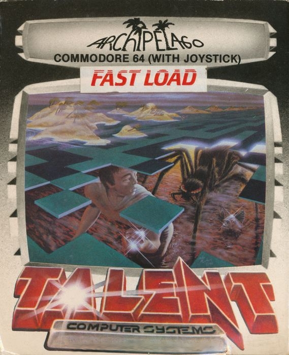 Archipelago Images - LaunchBox Games Database