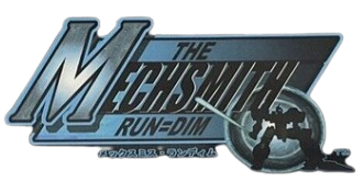 The Mechsmith: Run=Dim – Media Images - LaunchBox Games Database