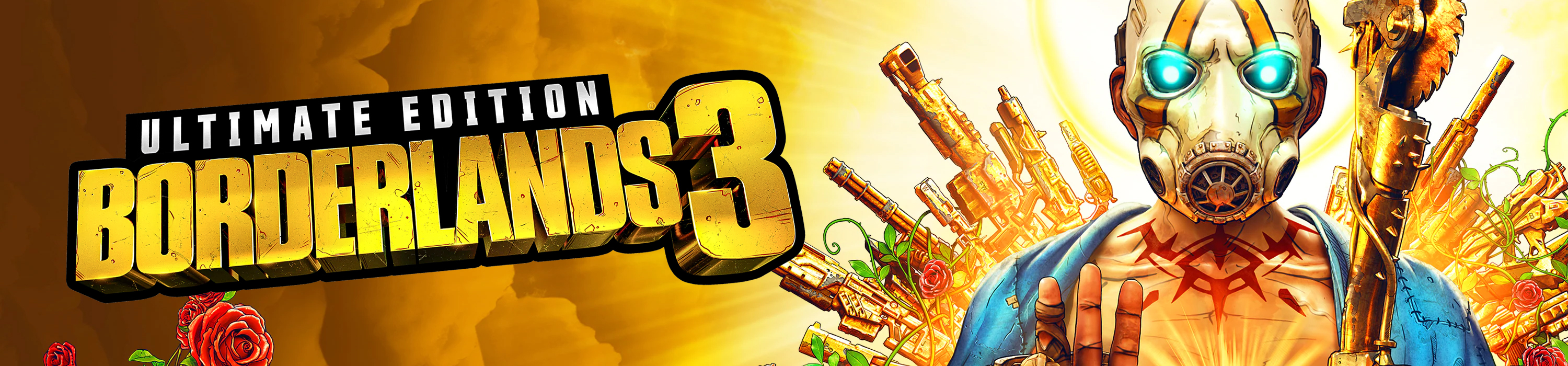 Borderlands 3 Images - LaunchBox Games Database