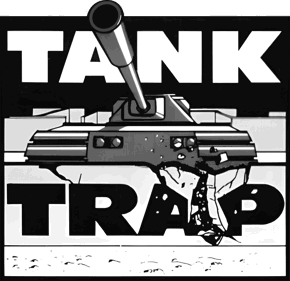 Tank Trap Images - LaunchBox Games Database