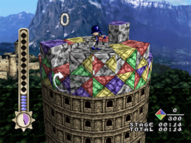 Tall Infinity Images - LaunchBox Games Database