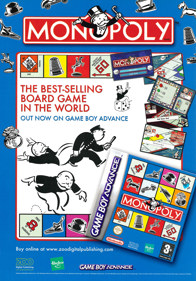 Monopoly Images - LaunchBox Games Database