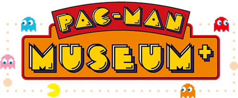 Pac-Man Museum+ Images - LaunchBox Games Database
