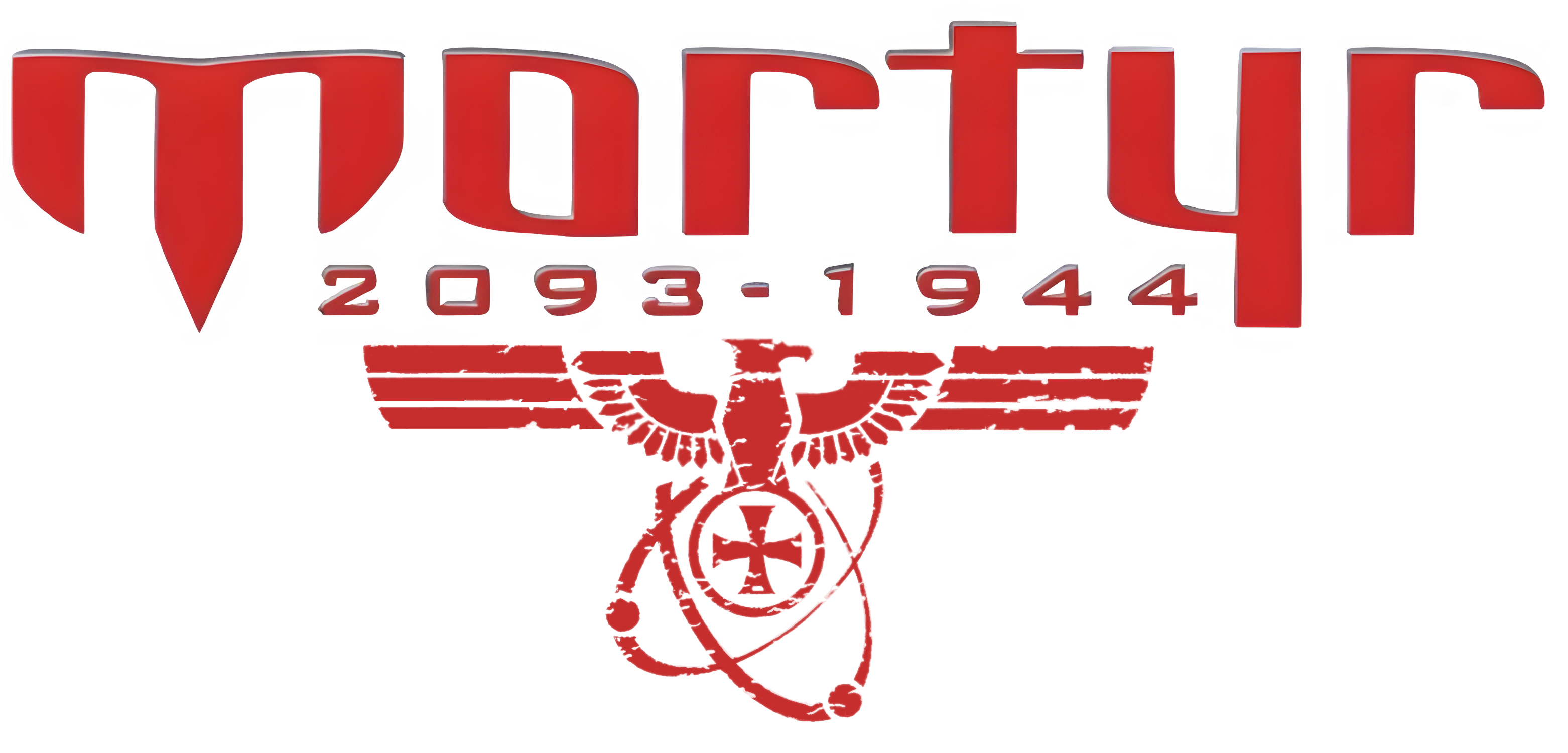 Mortyr: 2093-1944 Images - LaunchBox Games Database