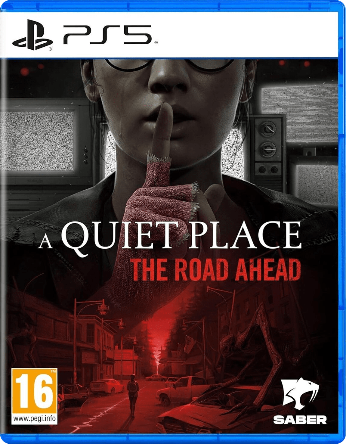 A Quiet Place: The Road Ahead Images - LaunchBox Games Database
