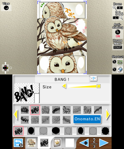Comic Workshop Images - LaunchBox Games Database