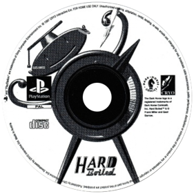Hard Boiled Images - LaunchBox Games Database