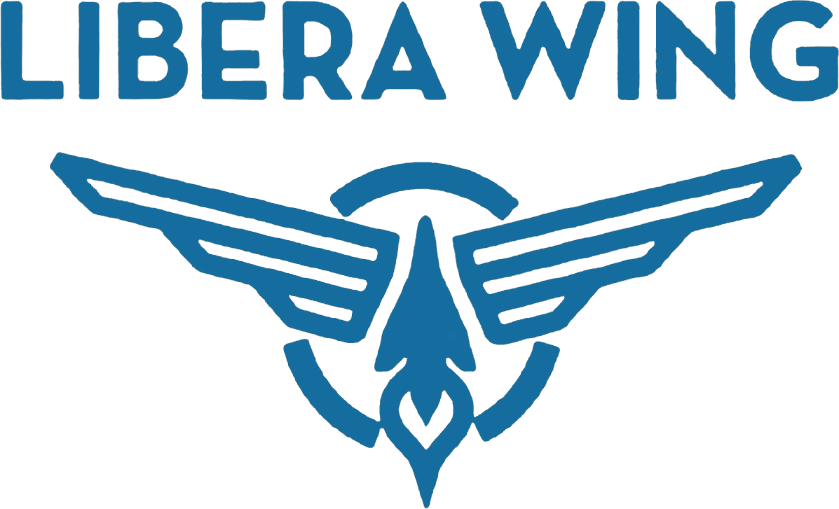 Libera Wing Images - LaunchBox Games Database