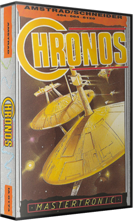 Chronos Images - LaunchBox Games Database