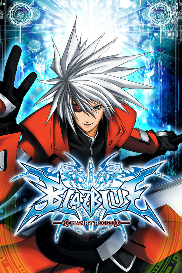 BlazBlue: Calamity Trigger Images - LaunchBox Games Database