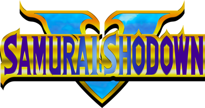 Samurai Shodown V Images - LaunchBox Games Database