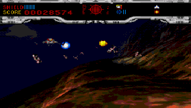 Novastorm Images - LaunchBox Games Database