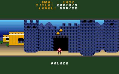 The Seven Cities of Gold Images - LaunchBox Games Database